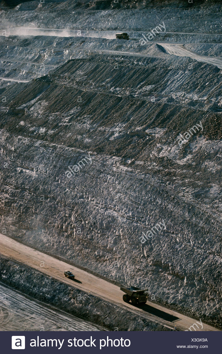 Telfer High Resolution Stock Photography and Images - Alamy