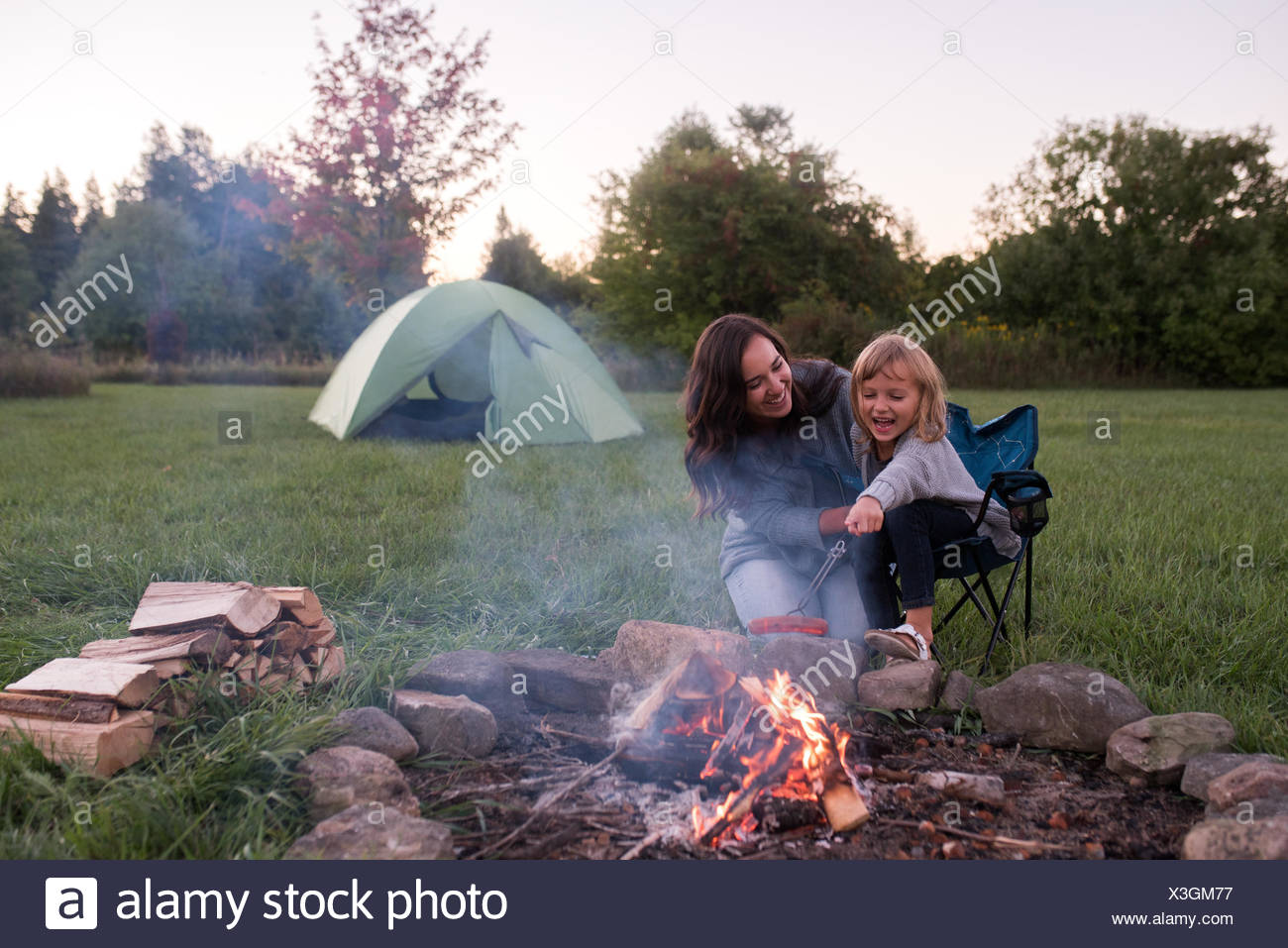 Sitting Beside Fire High Resolution Stock Photography and Images - Alamy