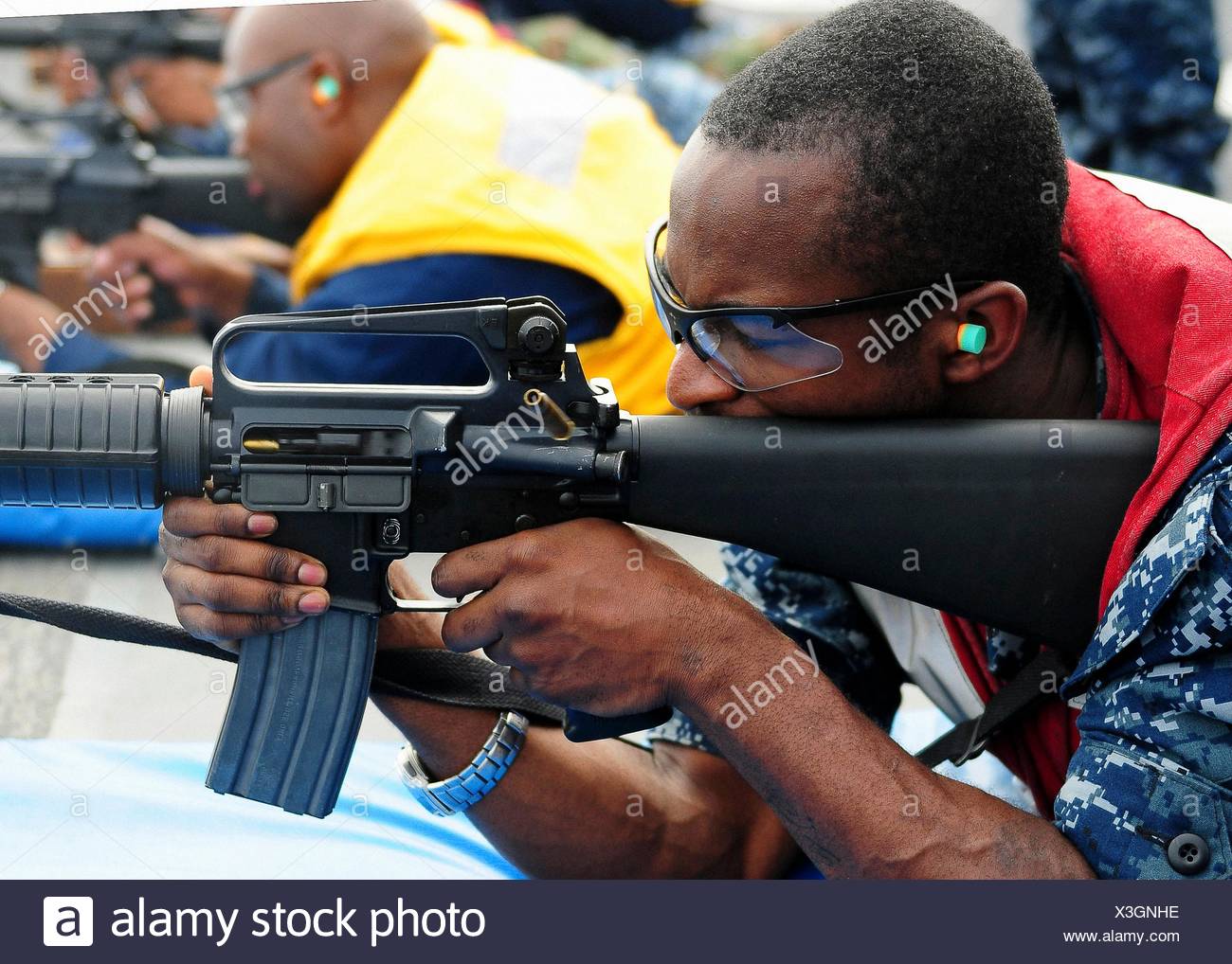 U S Navy Hospital Corpsman 3rd High Resolution Stock Photography and ...