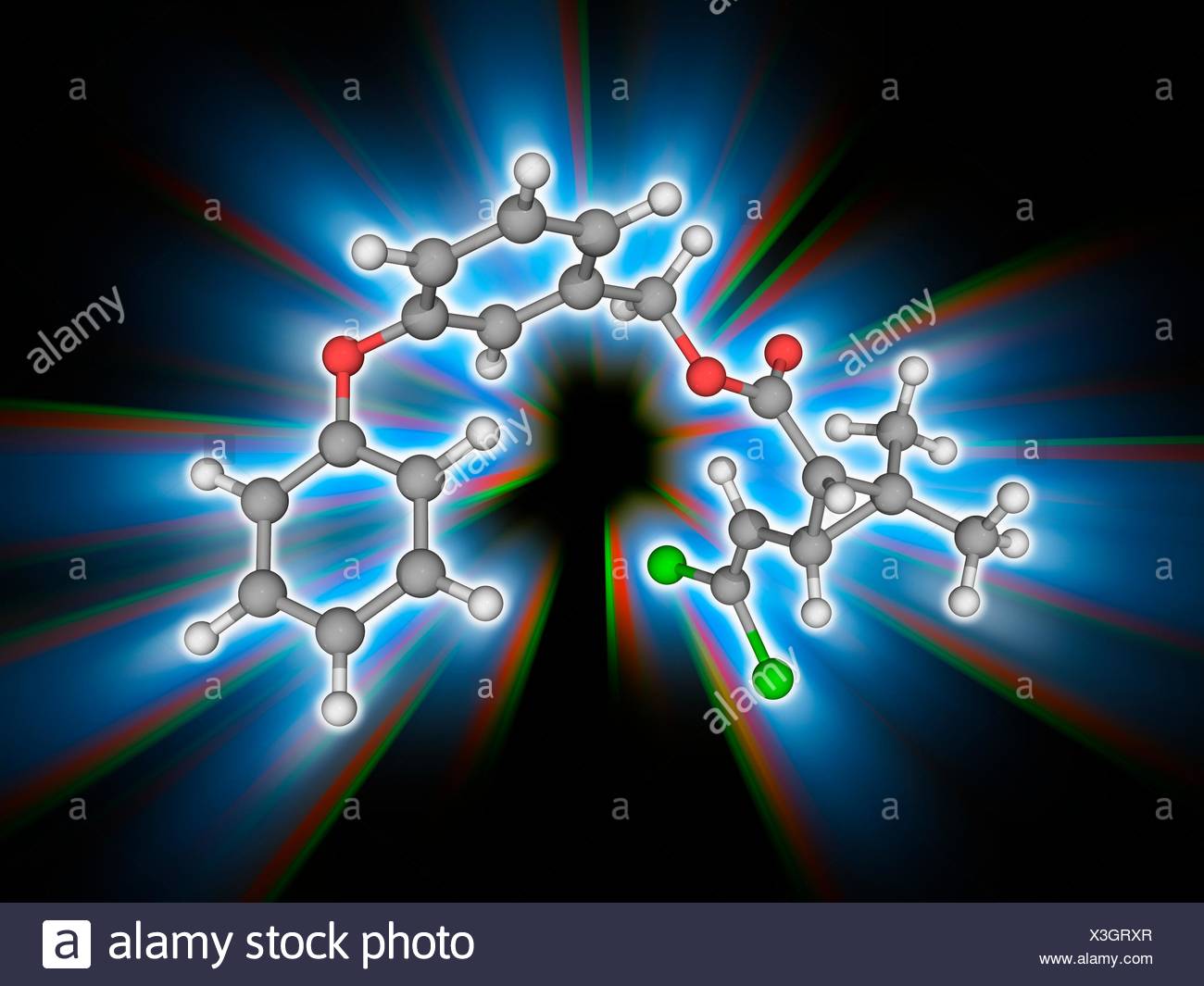 H20 Structure High Resolution Stock Photography and Images - Alamy