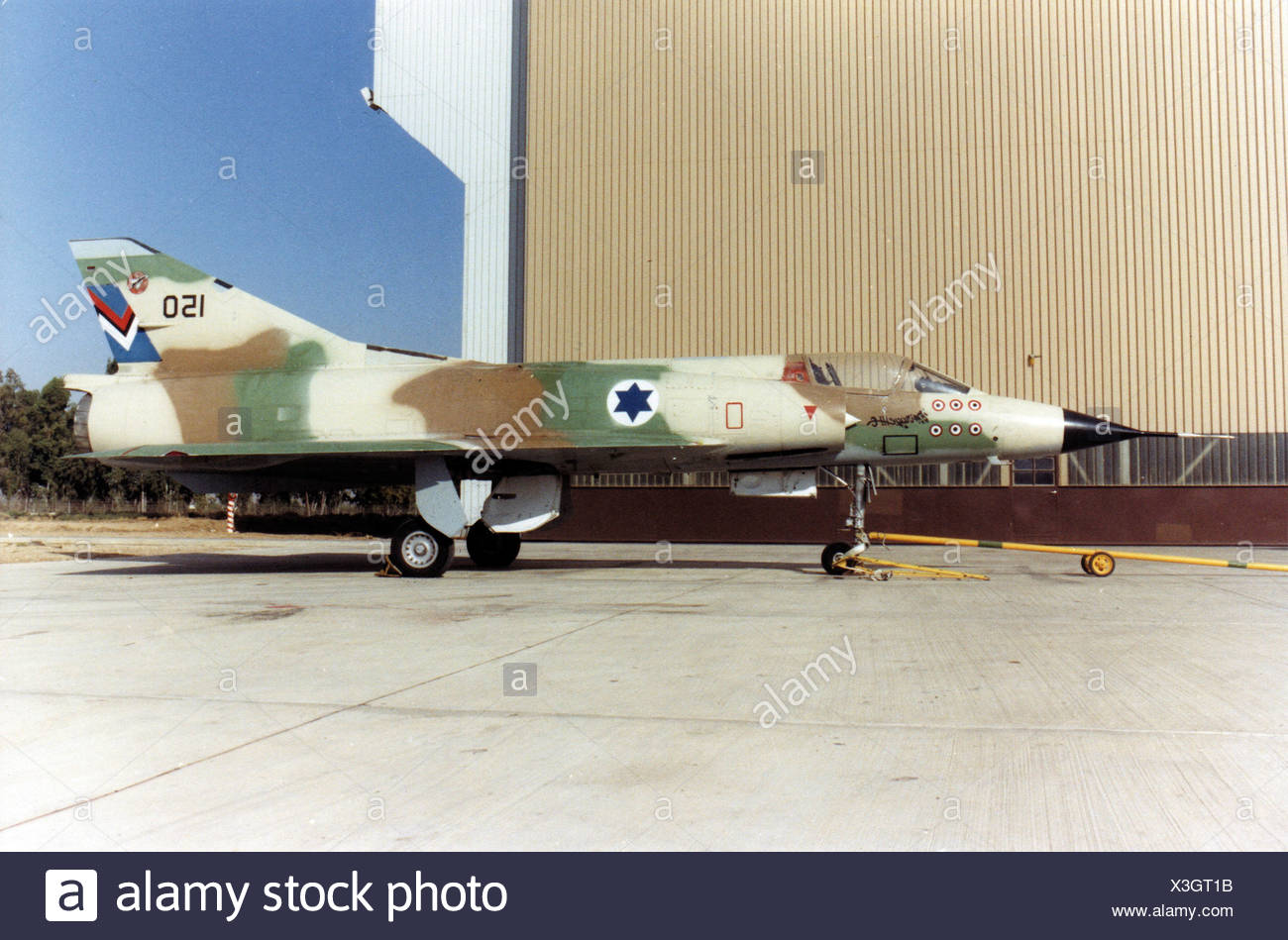 Mirage Iiic Stock Photos & Mirage Iiic Stock Images - Alamy