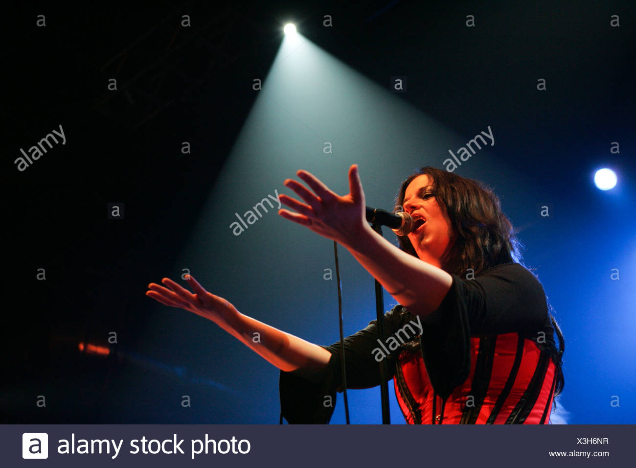 Lisa Middelhauve High Resolution Stock Photography and Images - Alamy