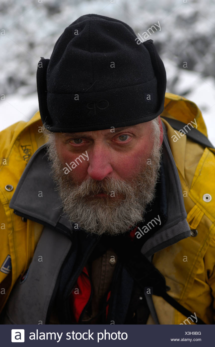 Glaciologist High Resolution Stock Photography and Images - Alamy