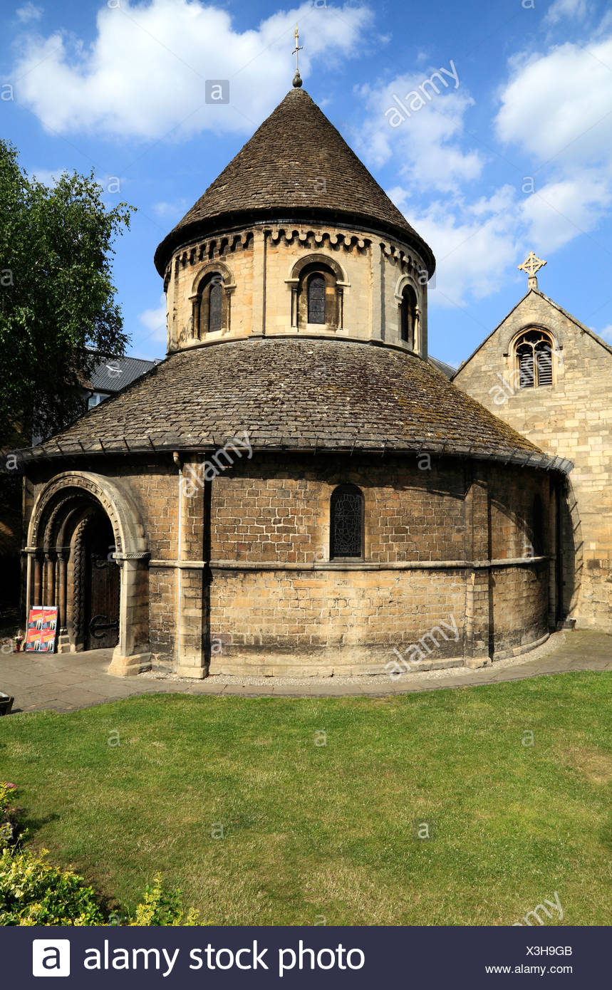 Crusaders Church High Resolution Stock Photography and Images - Alamy