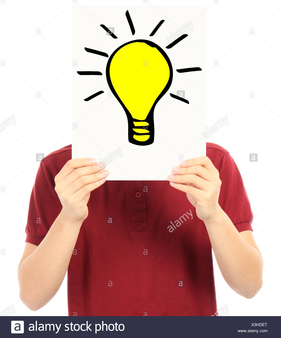 Bright Idea Stock Photos & Bright Idea Stock Images - Alamy