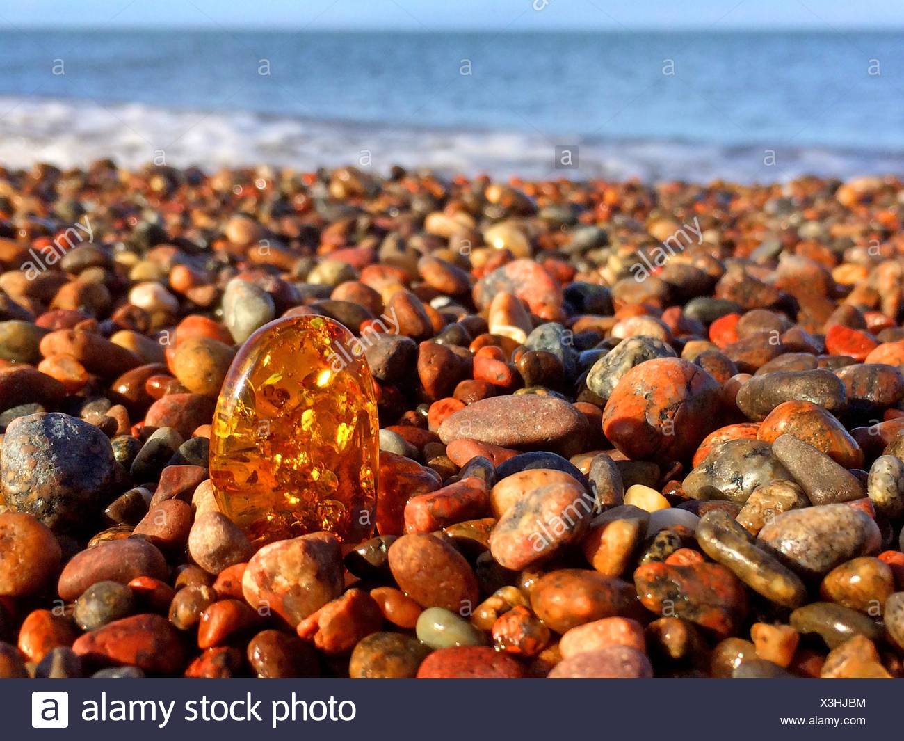Baltic Amber Stock Photos & Baltic Amber Stock Images - Alamy