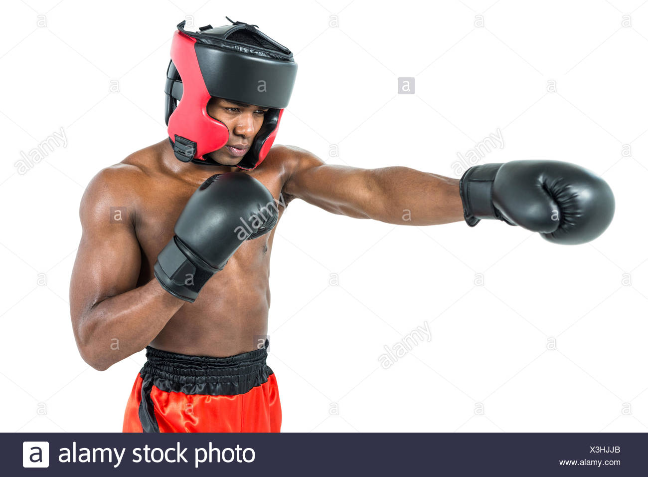 Stance Cut Out Stock Images & Pictures - Alamy