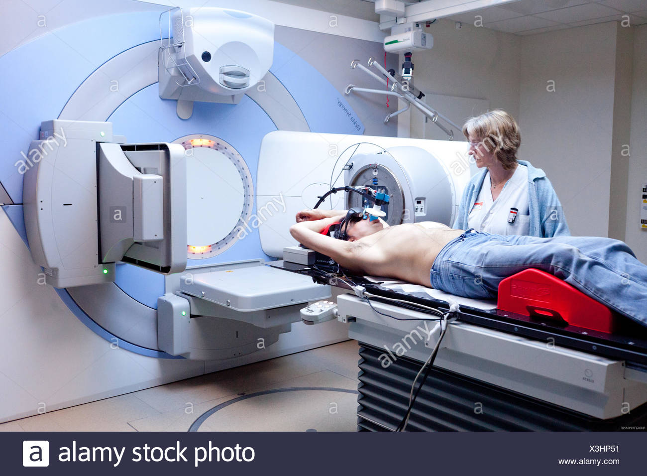 Imrt High Resolution Stock Photography and Images - Alamy