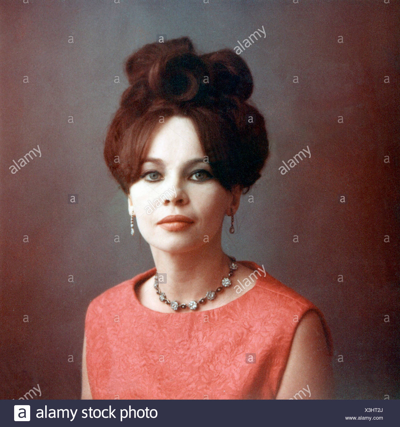 Leslie French High Resolution Stock Photography and Images - Alamy