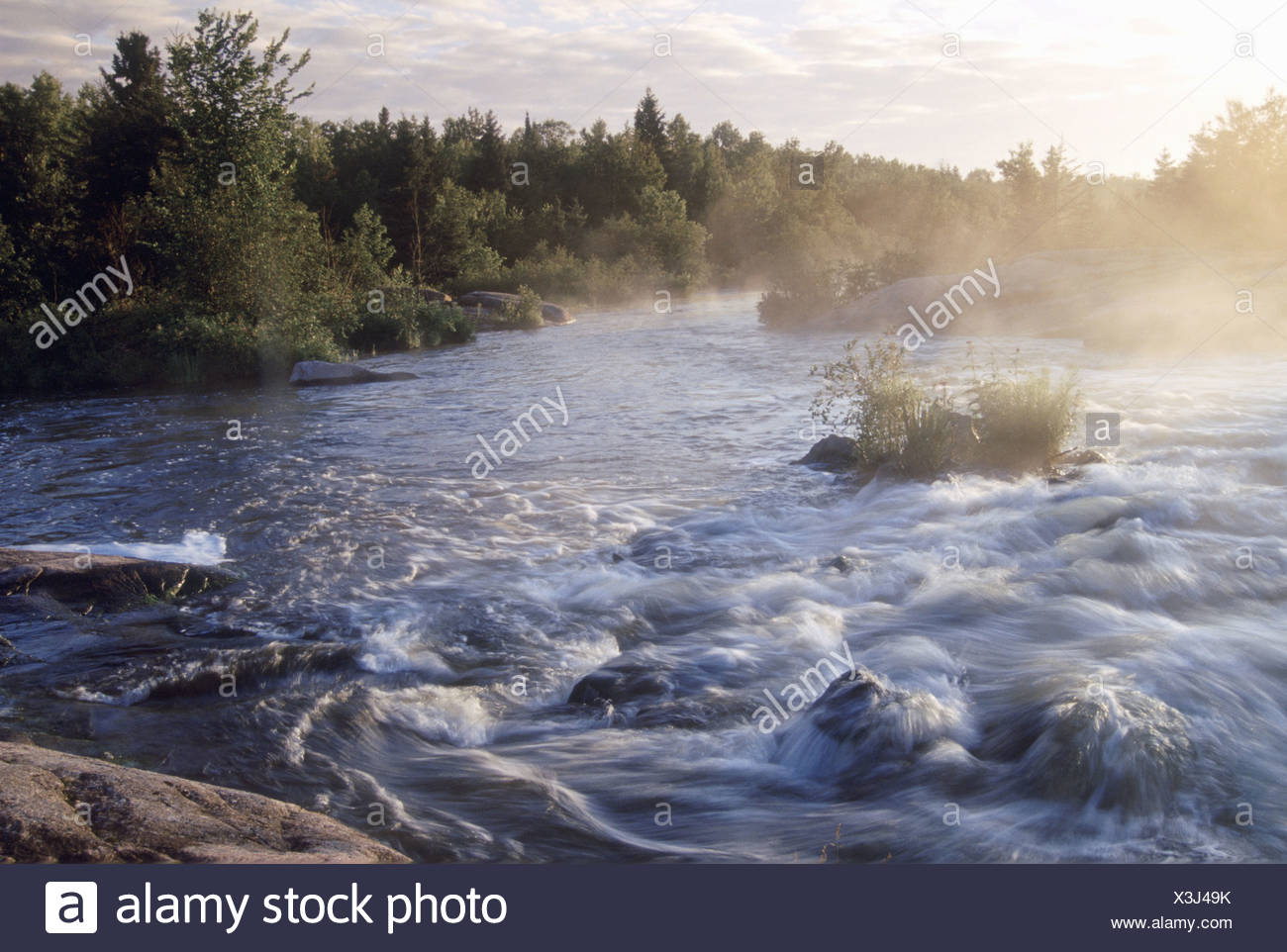 Pinawa Manitoba High Resolution Stock Photography and Images - Alamy