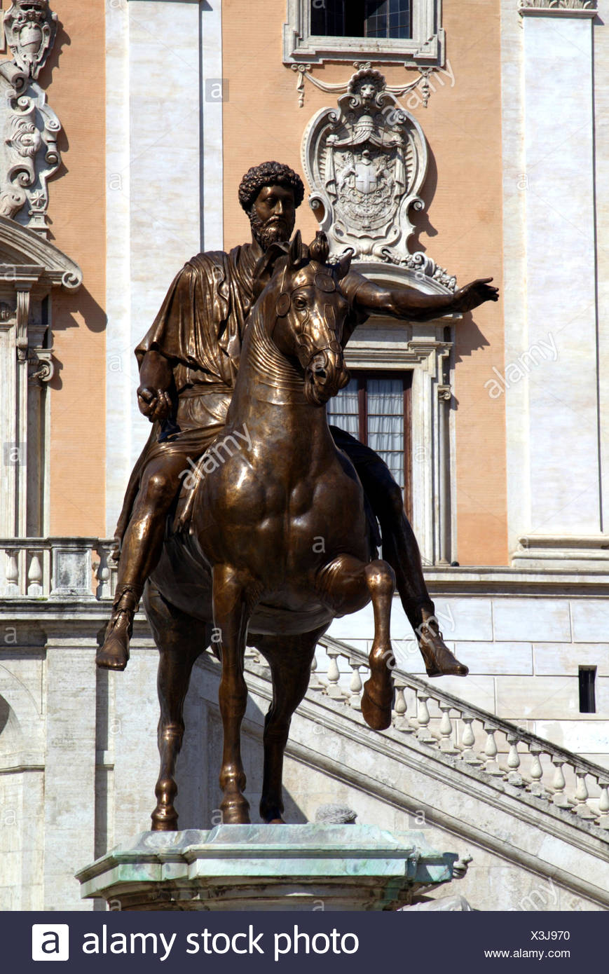 Mark Aurel Stock Photos & Mark Aurel Stock Images - Alamy