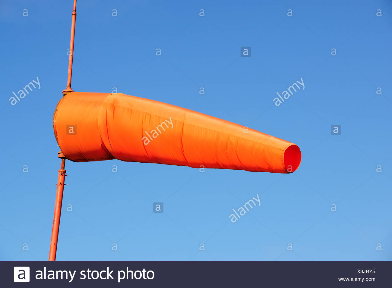 Wind Sock High Resolution Stock Photography and Images - Alamy
