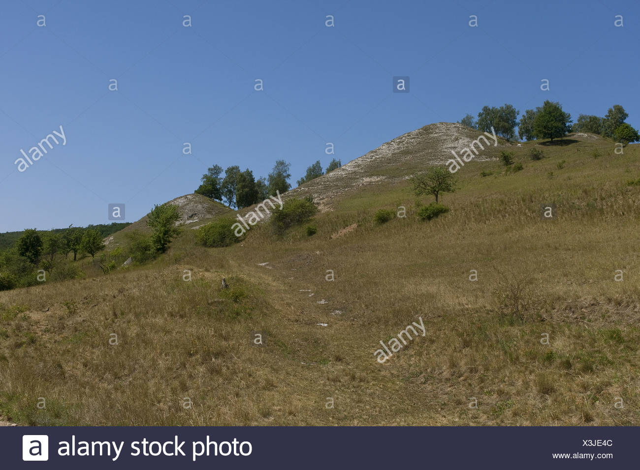 Rough Grasslands High Resolution Stock Photography and Images - Alamy