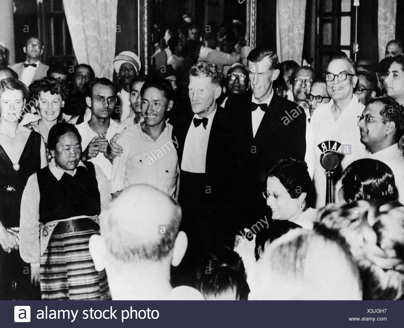 John Hunt High Resolution Stock Photography and Images - Alamy