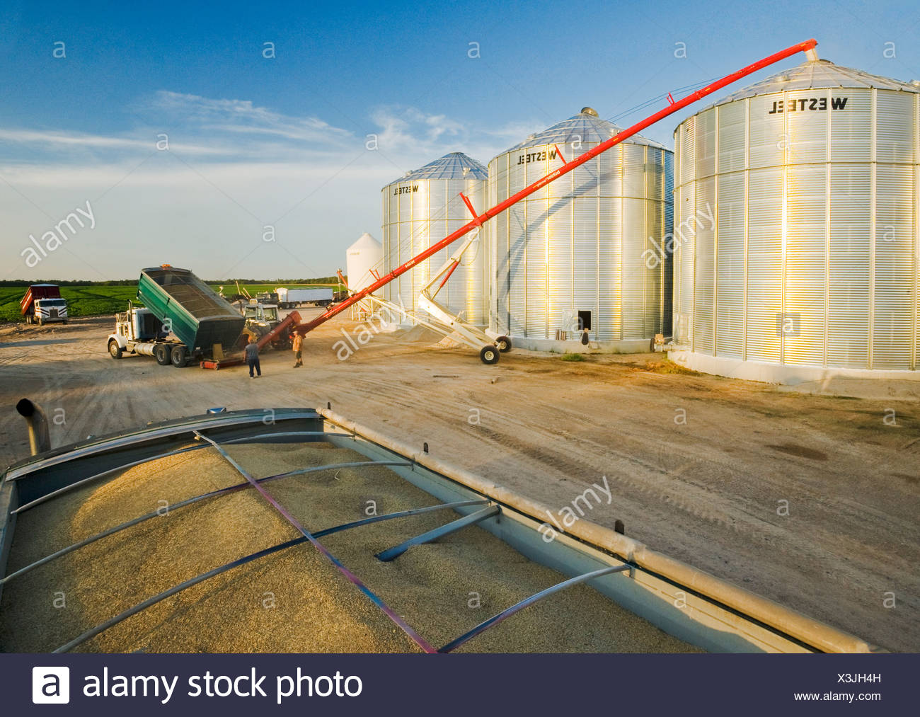 Our Farmers High Resolution Stock Photography and Images - Alamy