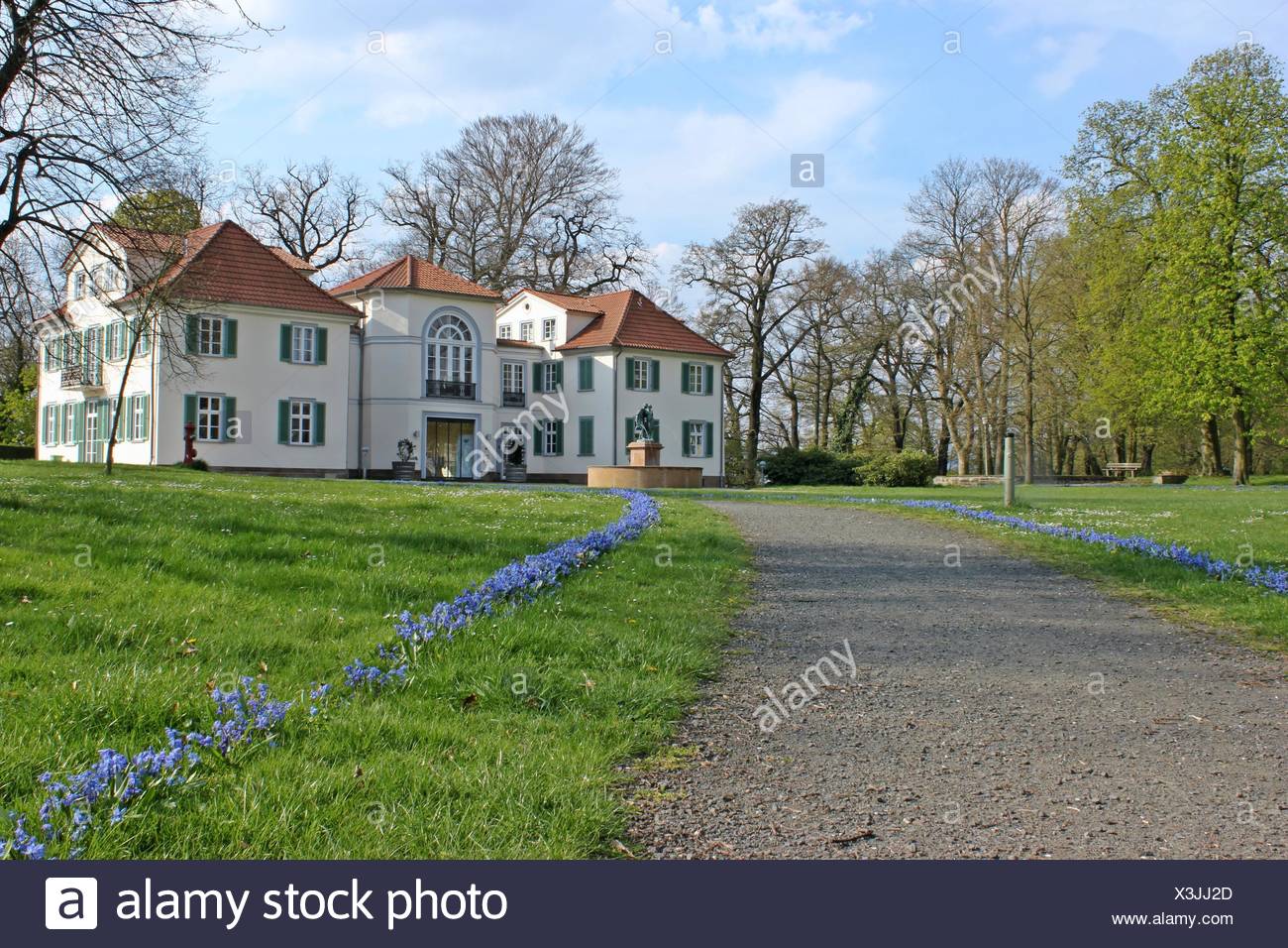 Schonfeld High Resolution Stock Photography and Images - Alamy