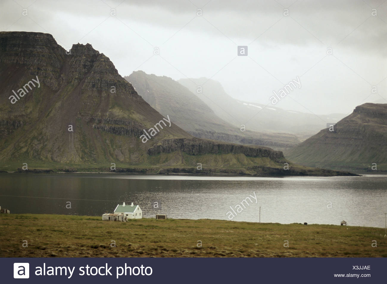 Strandir Coast Stock Photos & Strandir Coast Stock Images - Alamy