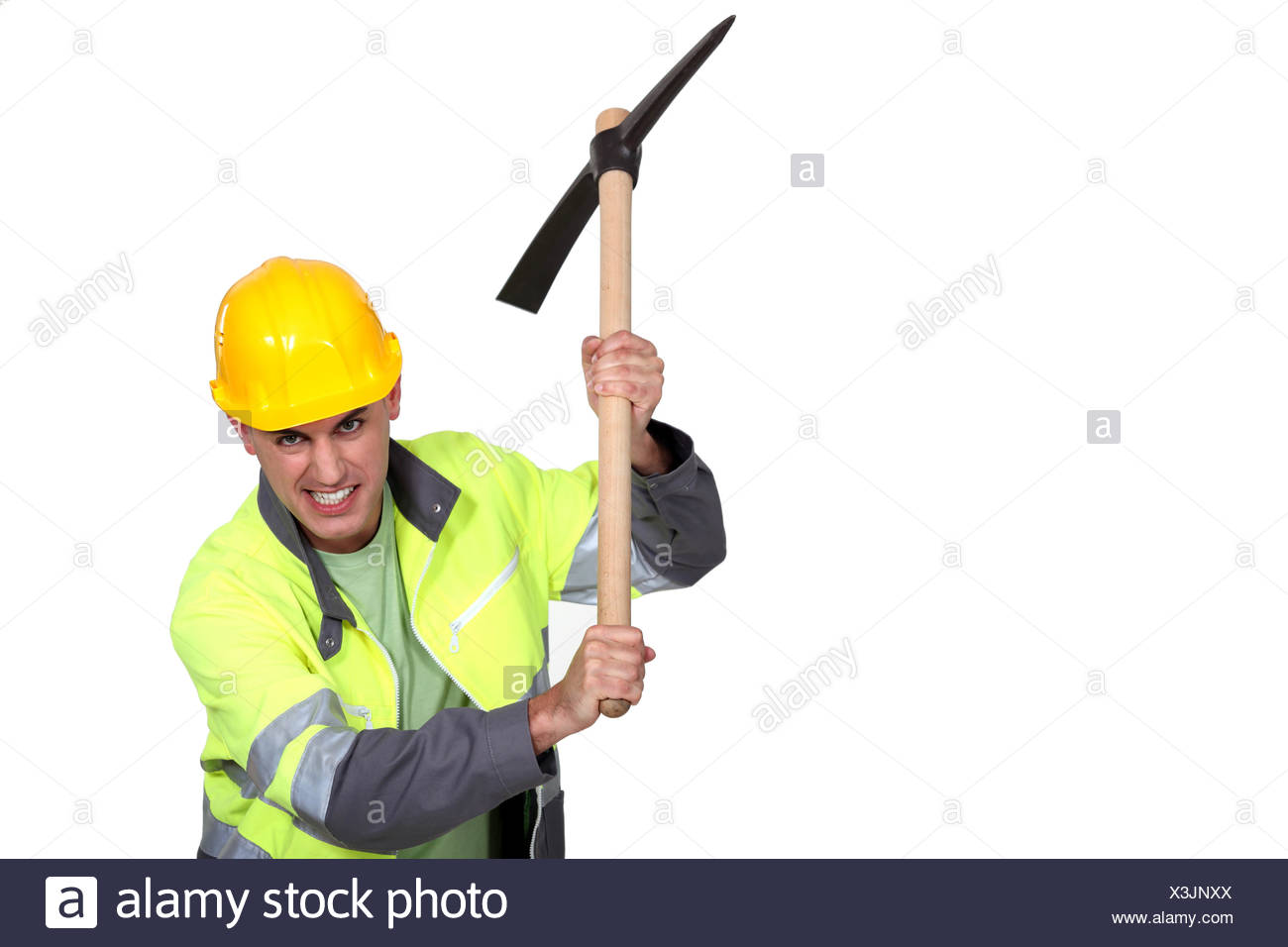 Grudge Cut Out Stock Images & Pictures - Alamy