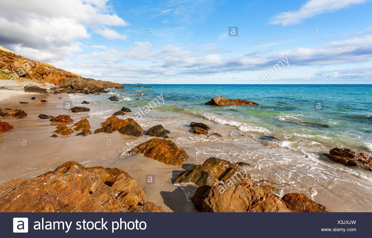 Fleurieu Peninsula, Australia High Resolution Stock Photography and ...