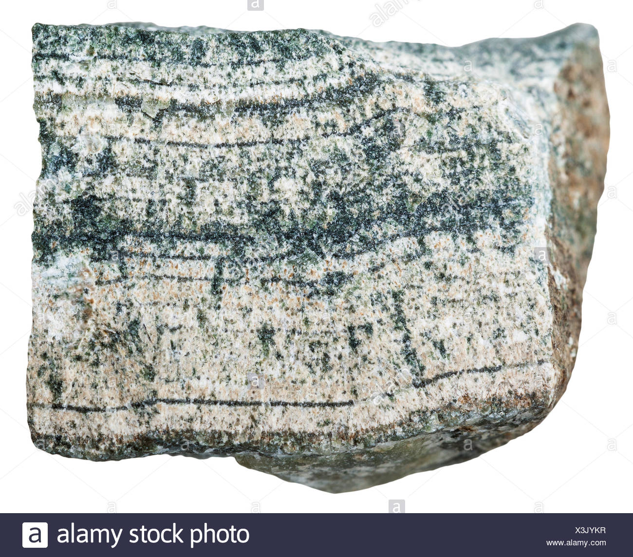 Skarn High Resolution Stock Photography and Images - Alamy