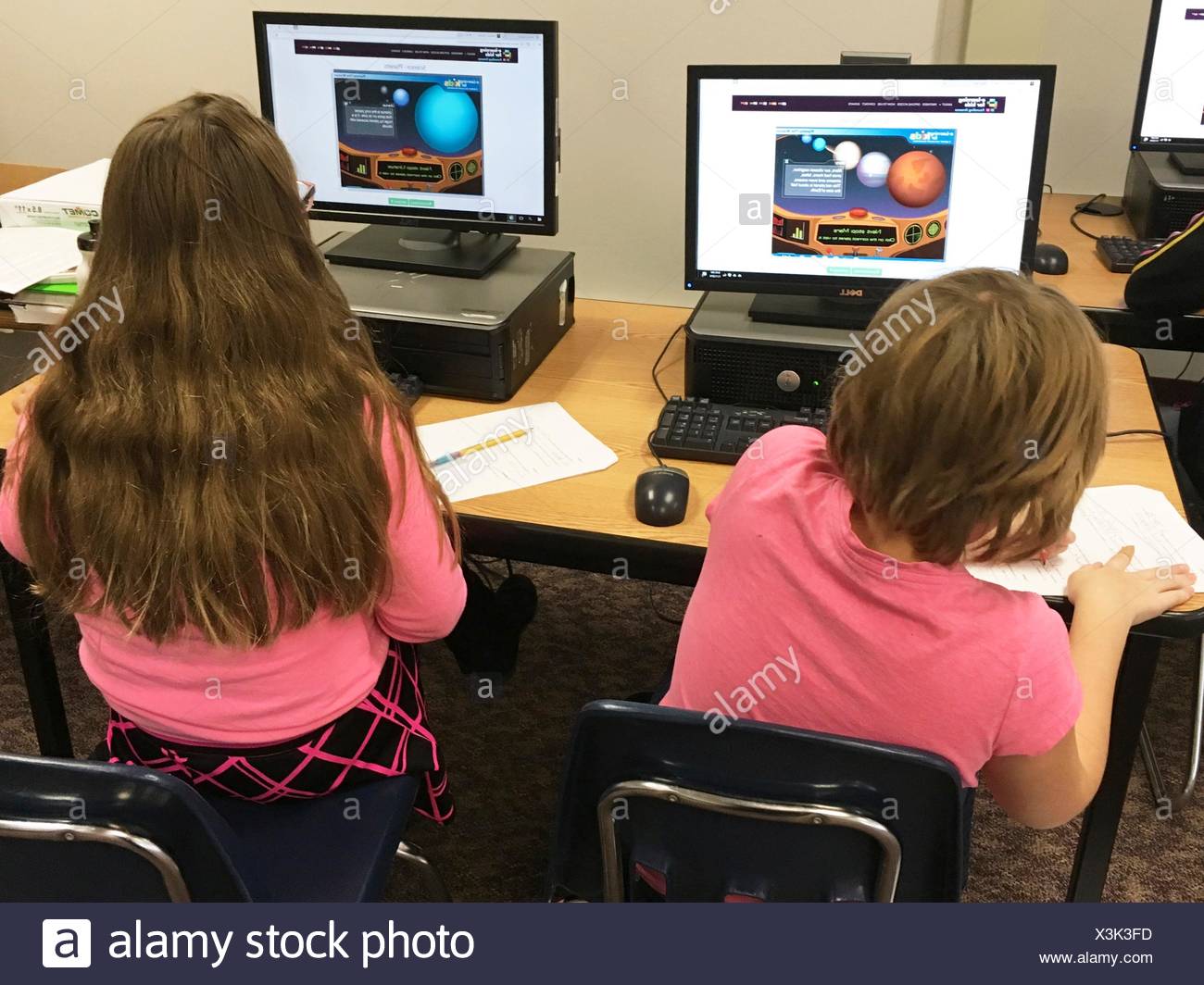 Computer Science Image High Resolution Stock Photography and Images - Alamy