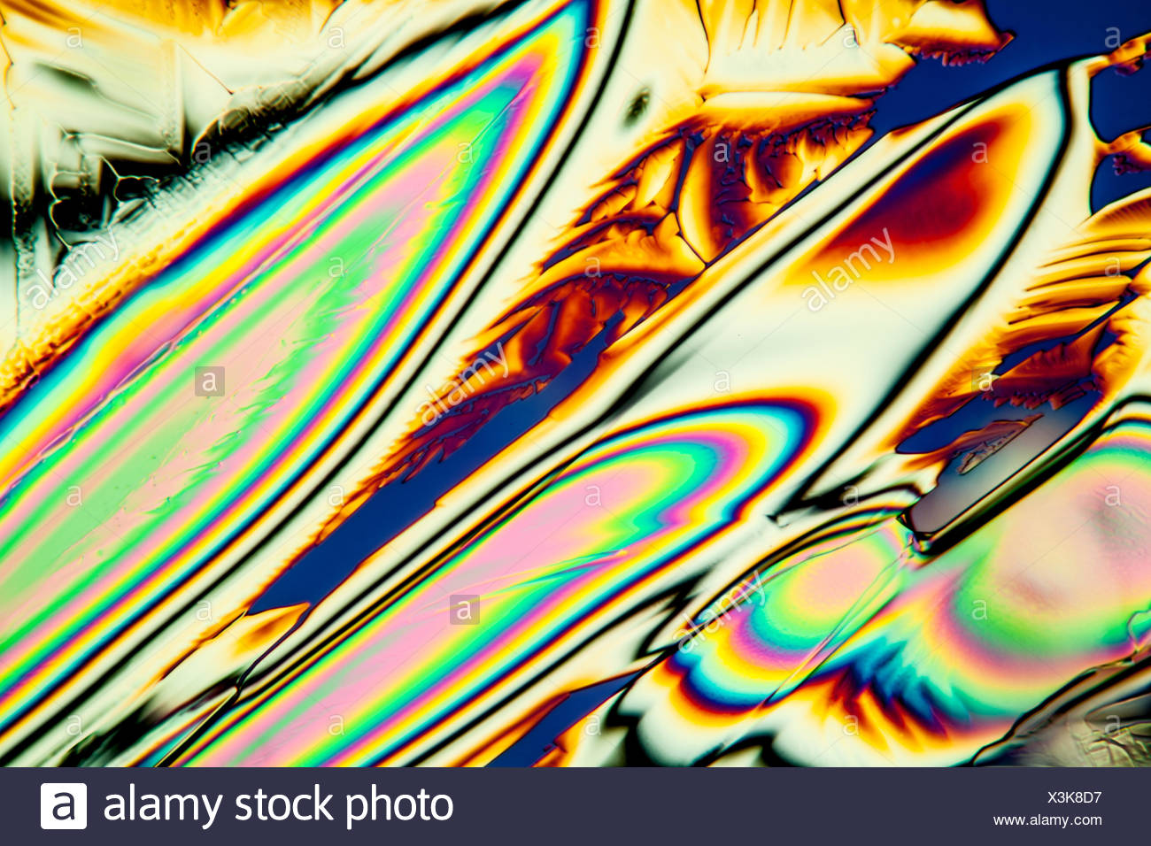 Urea Crystals High Resolution Stock Photography and Images - Alamy