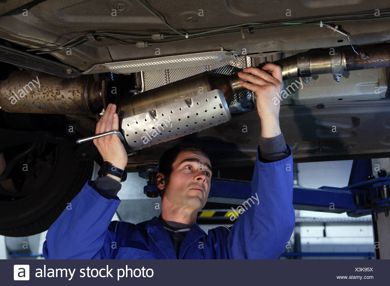 Particulate Filters High Resolution Stock Photography and Images - Alamy