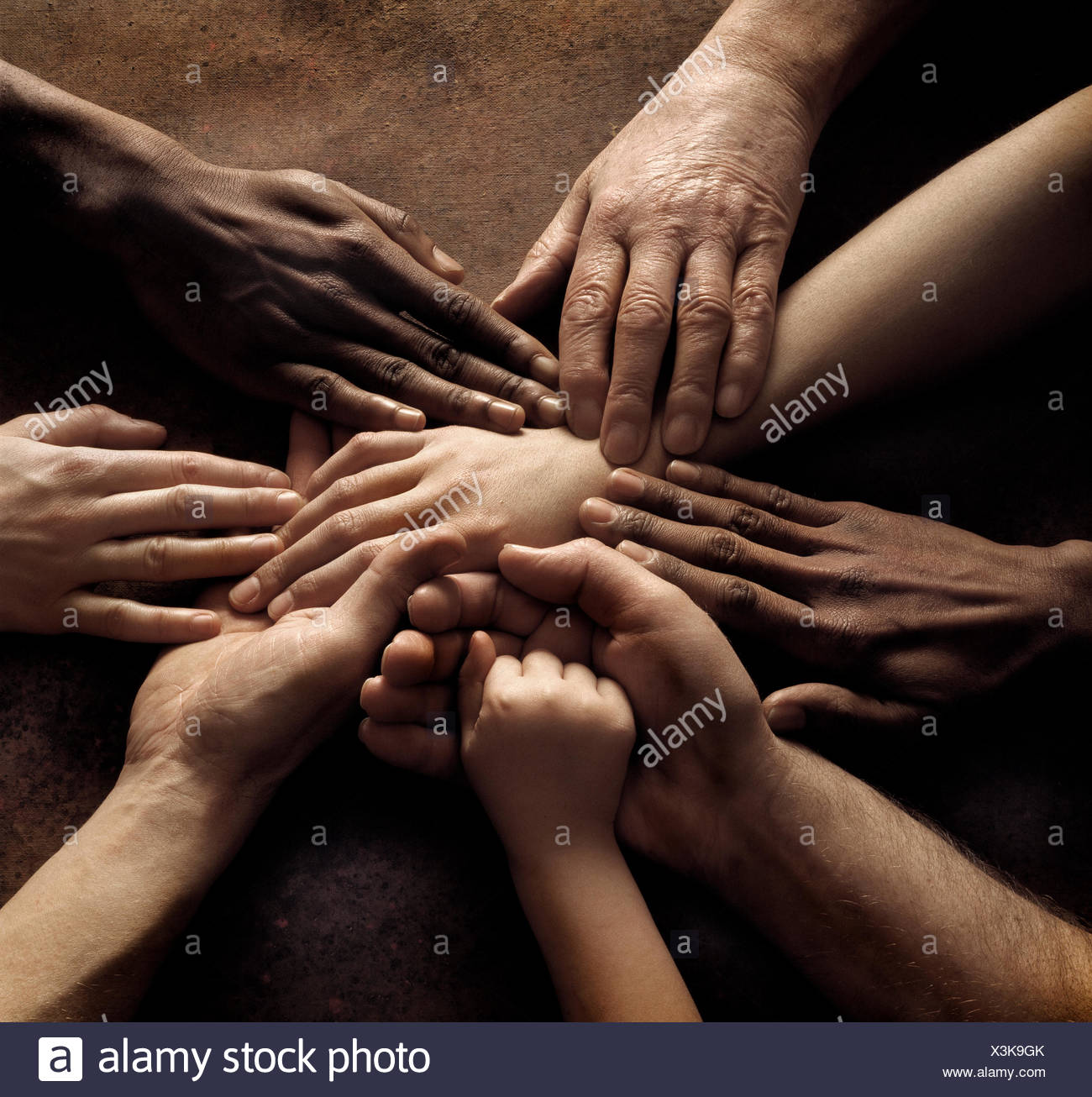 Together Stock Photos & Together Stock Images - Alamy