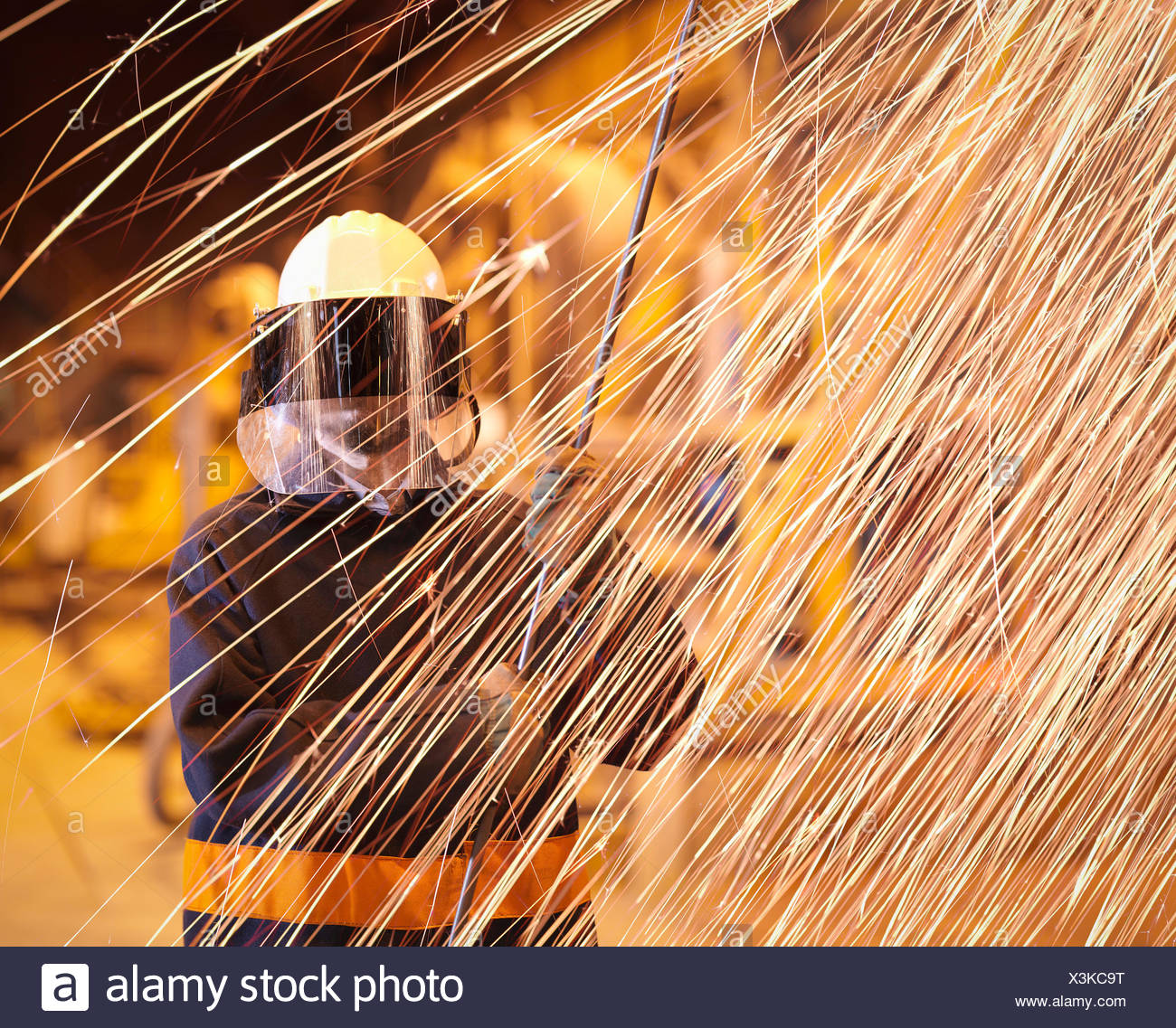 Sample Preparation High Resolution Stock Photography and Images - Alamy