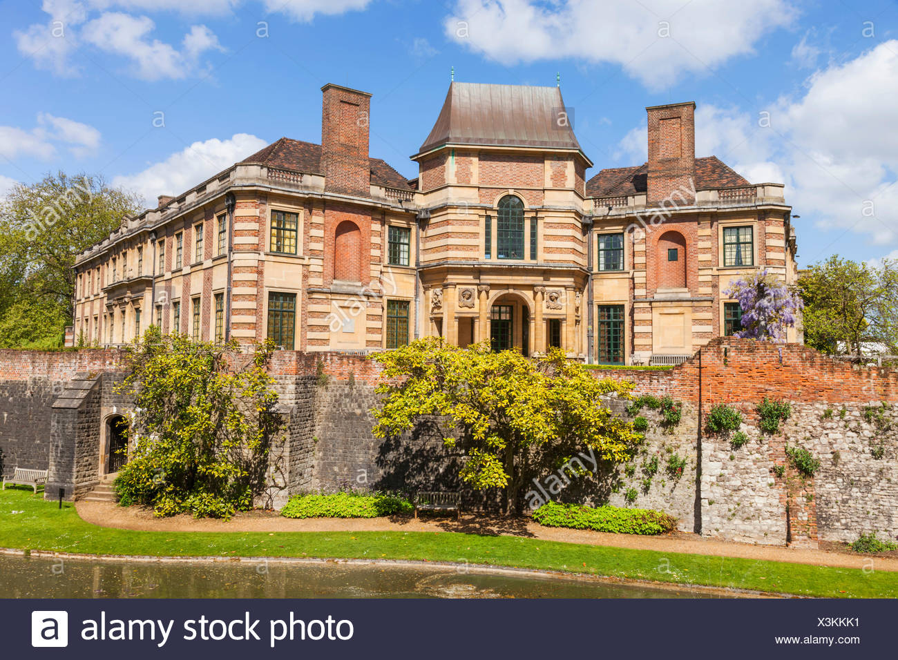 Greenwich Palace High Resolution Stock Photography and Images - Alamy