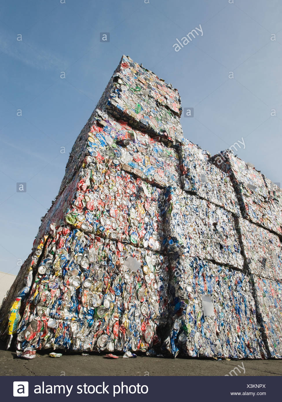 Recycle Crushed High Resolution Stock Photography and Images - Alamy