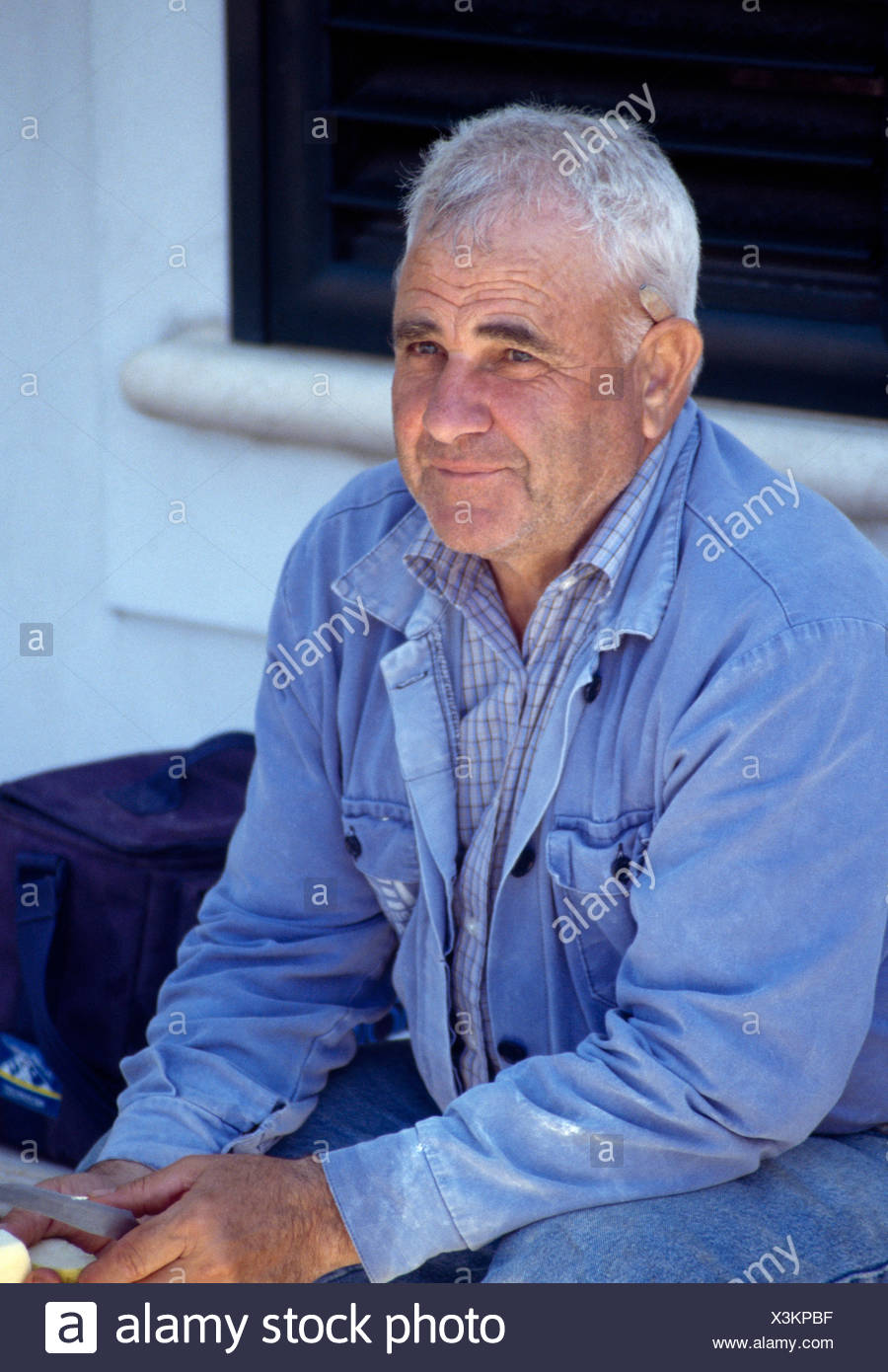 Greek Man Stock Photos & Greek Man Stock Images - Alamy