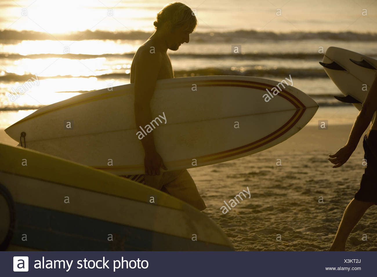 Surfer Dudes High Resolution Stock Photography and Images - Alamy
