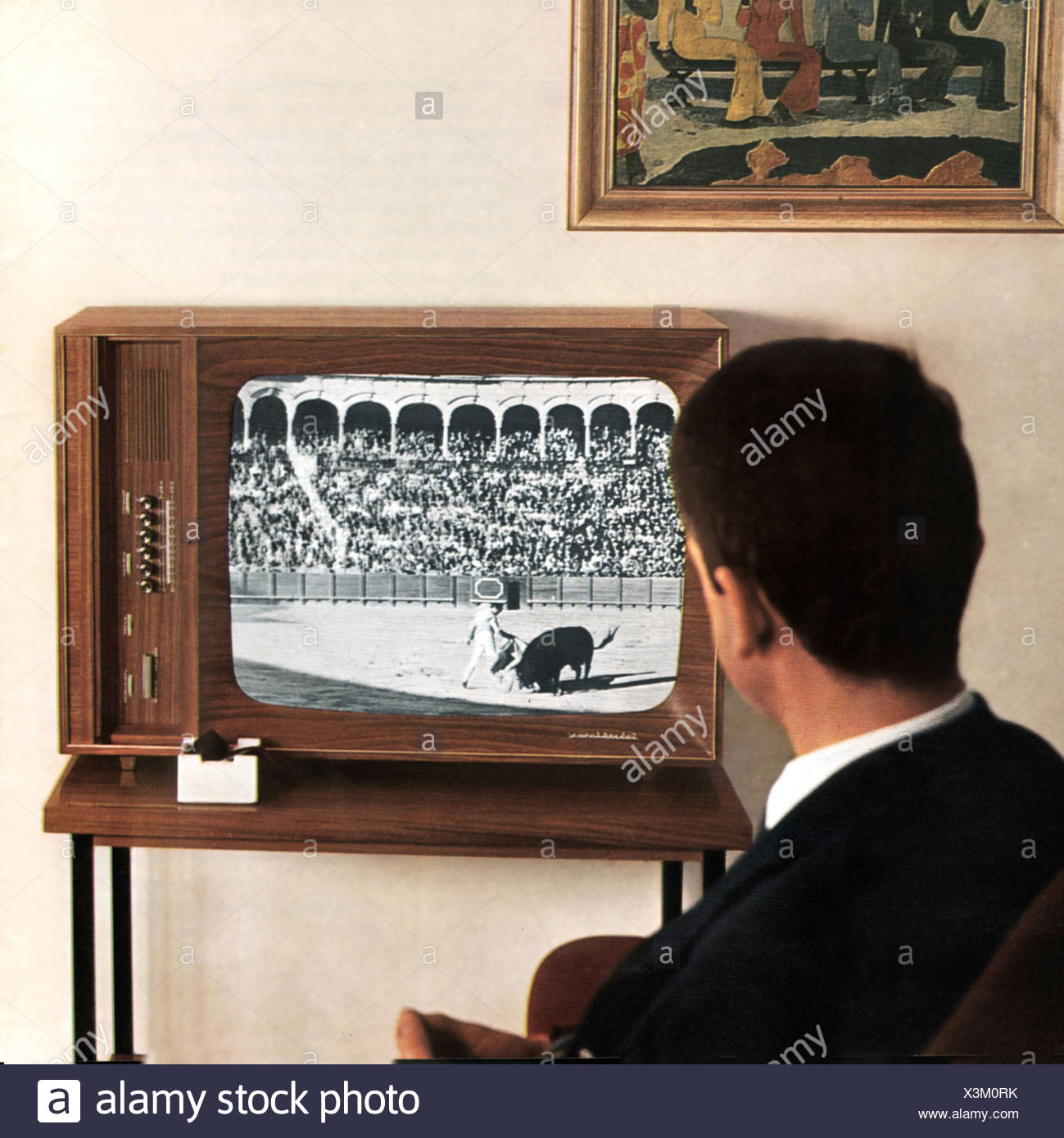 Tv Programs Stock Photos & Tv Programs Stock Images - Alamy