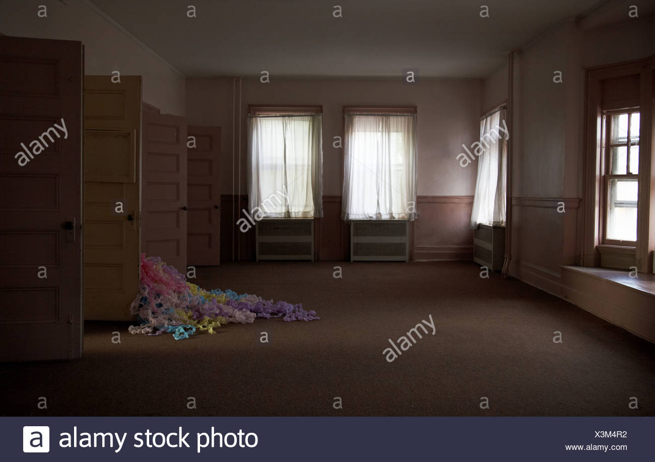 Party Room Empty High Resolution Stock Photography and Images - Alamy