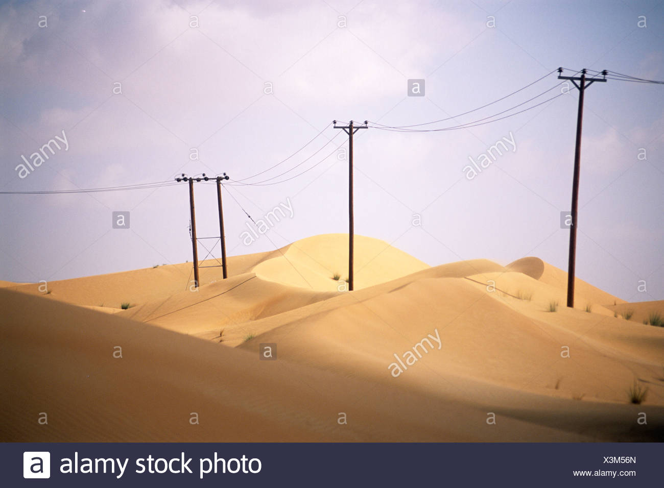 Parallel Dunes High Resolution Stock Photography and Images - Alamy