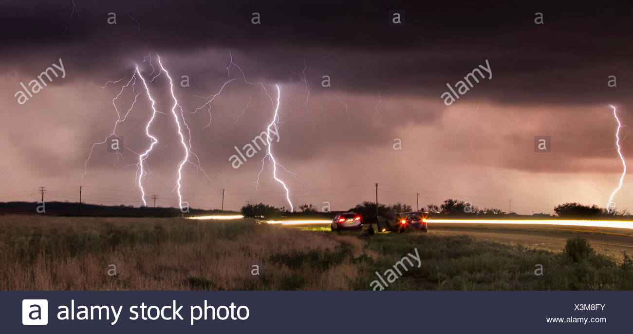 Lightning Pattern High Resolution Stock Photography and Images - Alamy