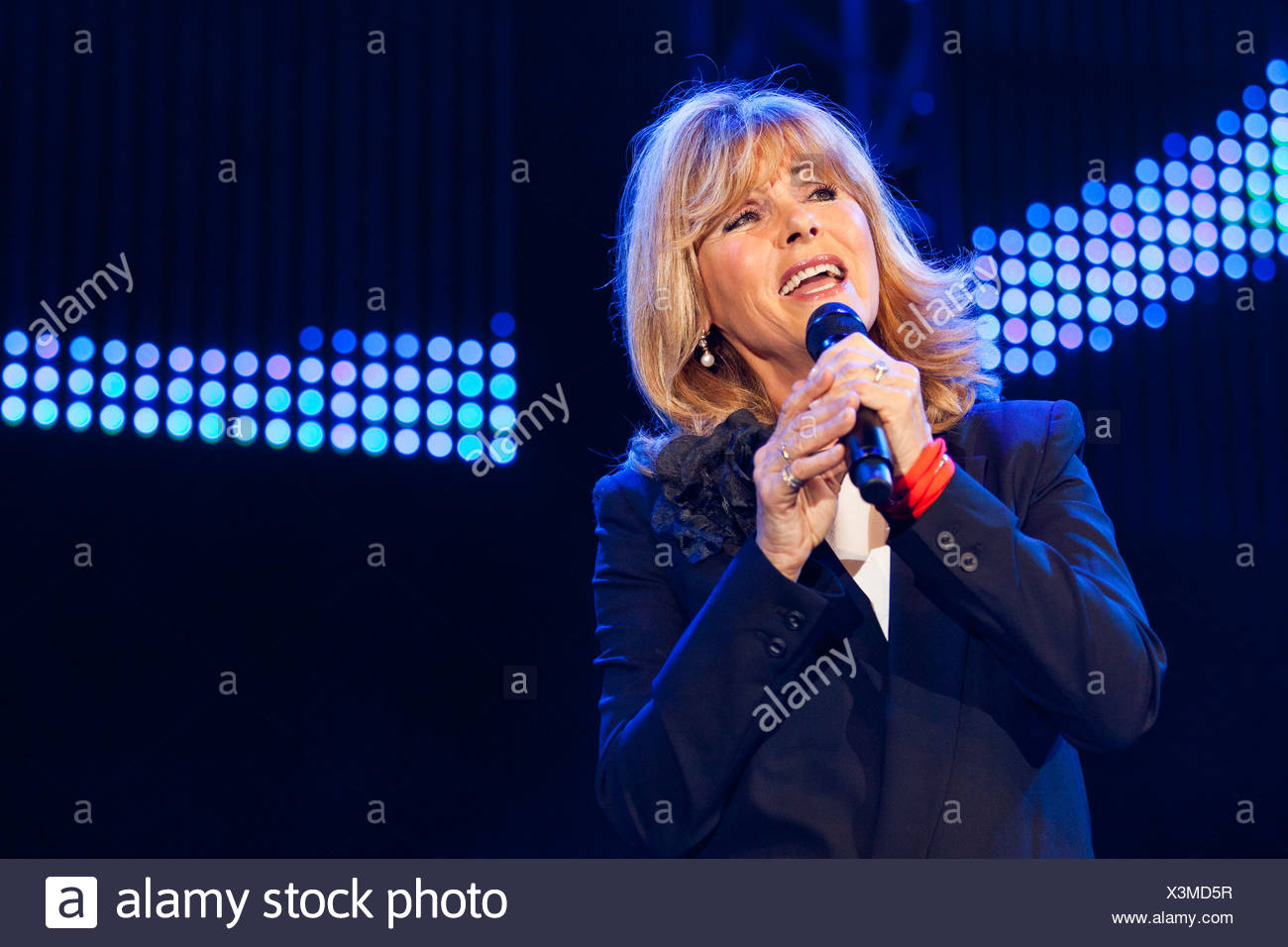 Lena Valaitis High Resolution Stock Photography and Images - Alamy