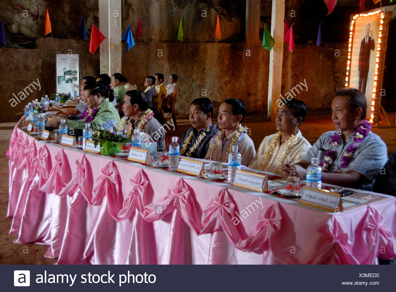 The Communist Party High Resolution Stock Photography and Images - Alamy