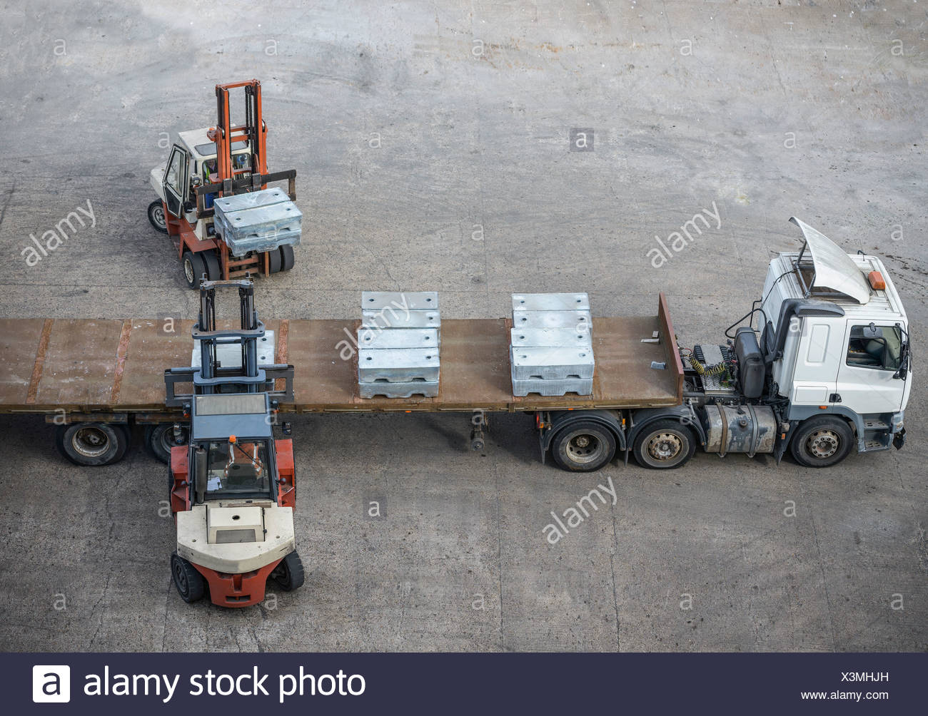 Heavy Transport Stock Photos & Heavy Transport Stock Images - Alamy