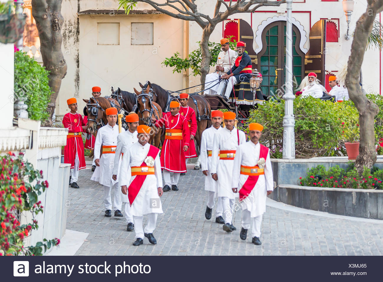 Mewar Festival, Udaipur High Resolution Stock Photography and Images ...