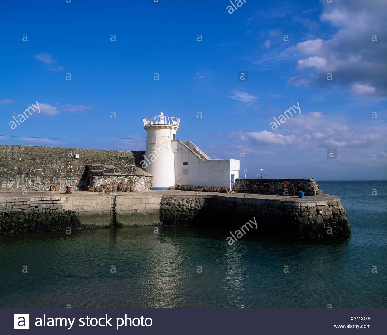 Balbriggan Co Dublin Ireland High Resolution Stock Photography and ...
