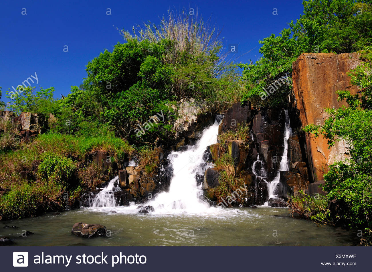 Albert Falls Stock Photos & Albert Falls Stock Images - Alamy