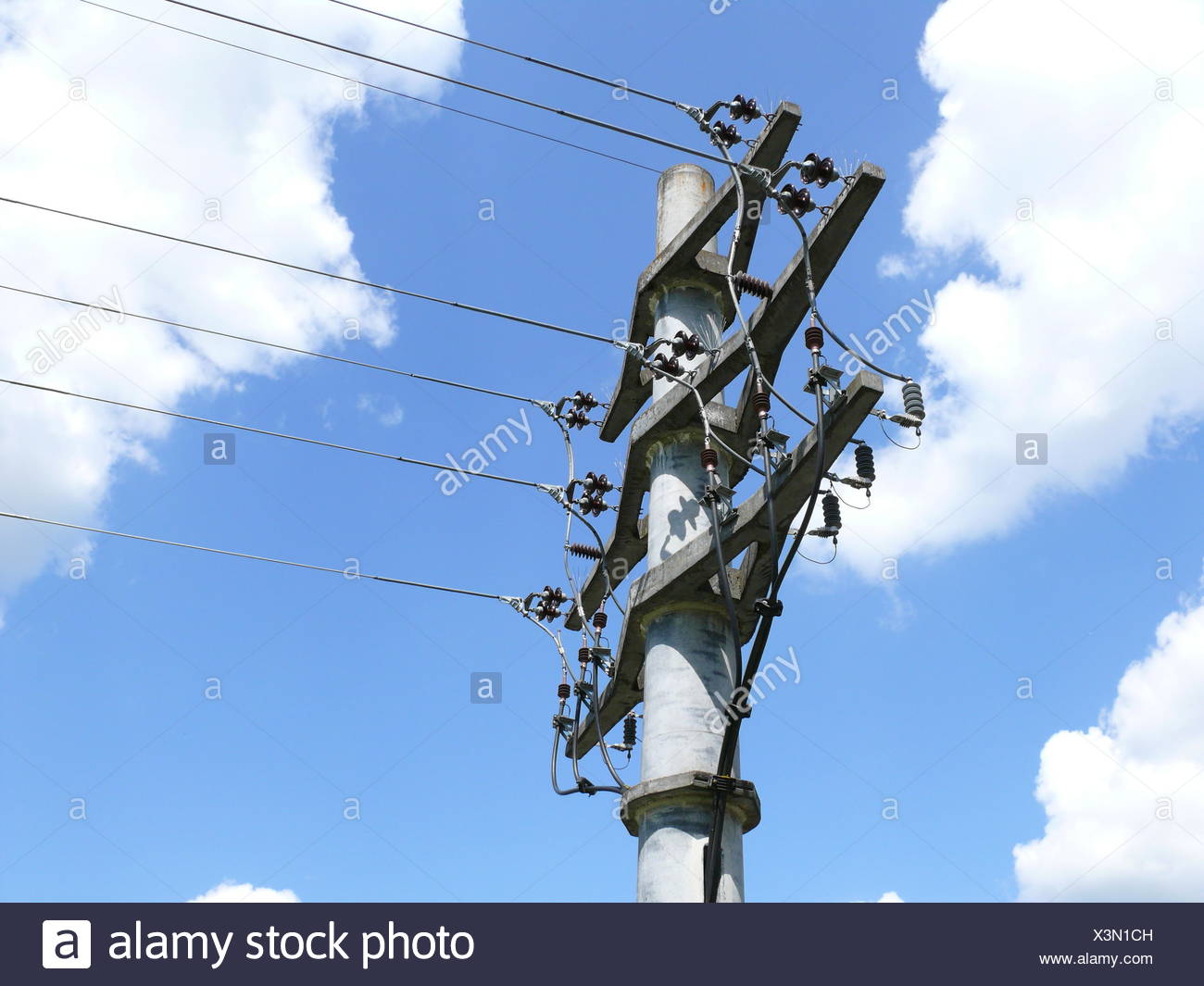20kv High Resolution Stock Photography and Images - Alamy