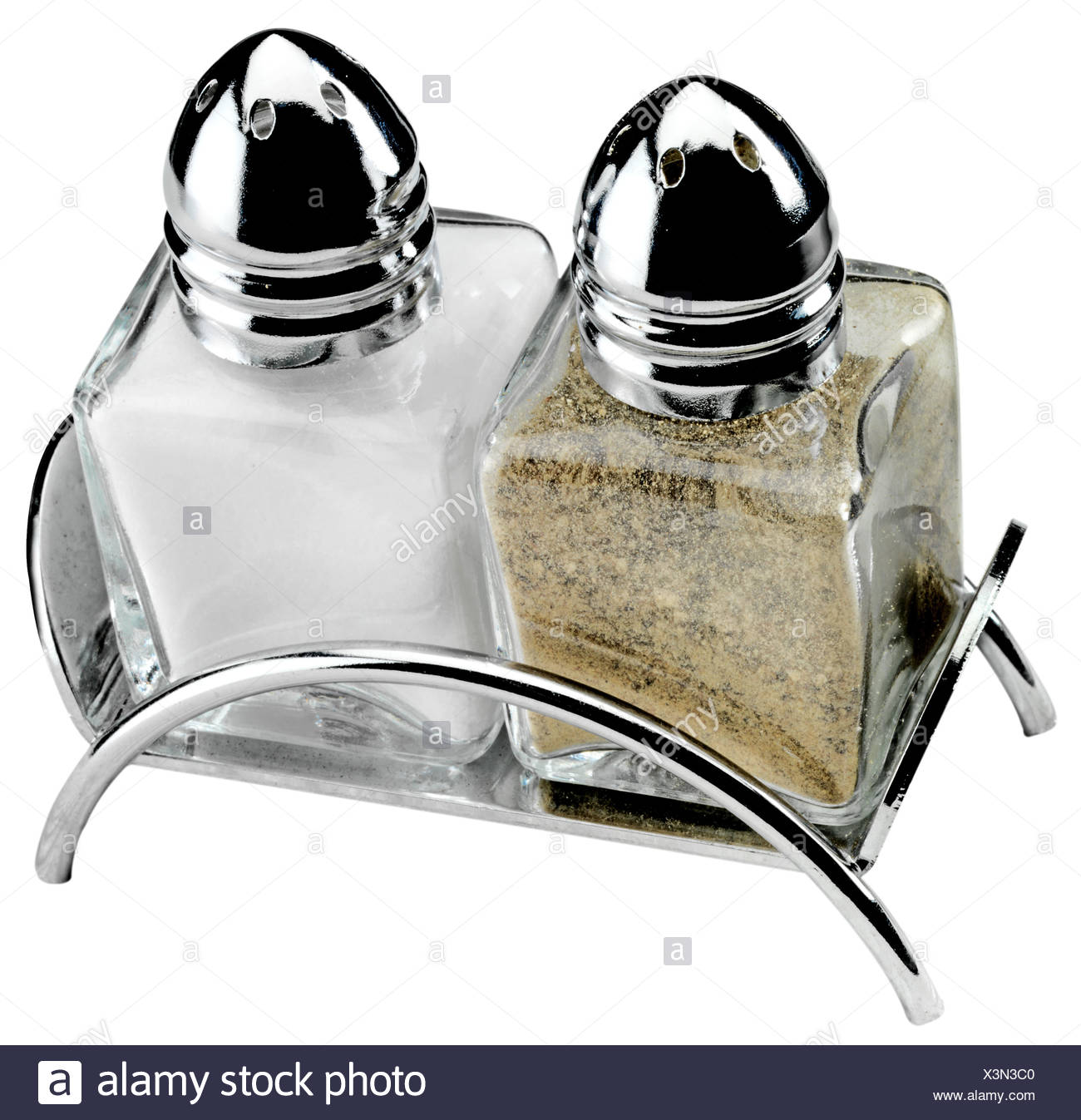 Cruet Set High Resolution Stock Photography and Images - Alamy