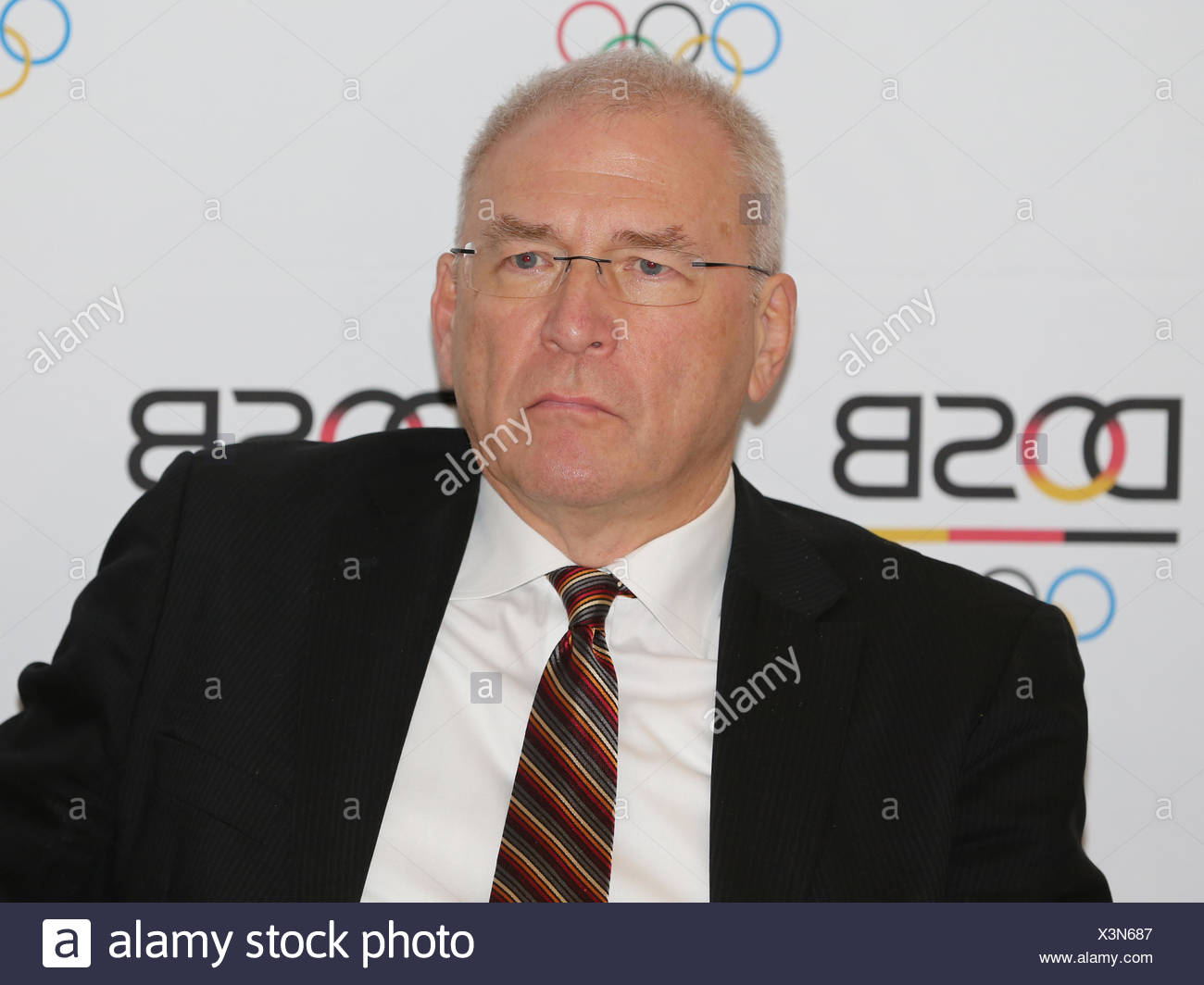 Michael Vesper High Resolution Stock Photography and Images - Alamy