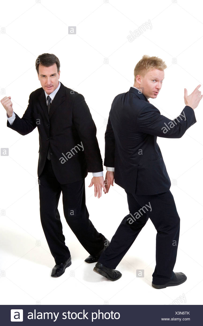 Back Slapping High Resolution Stock Photography and Images - Alamy