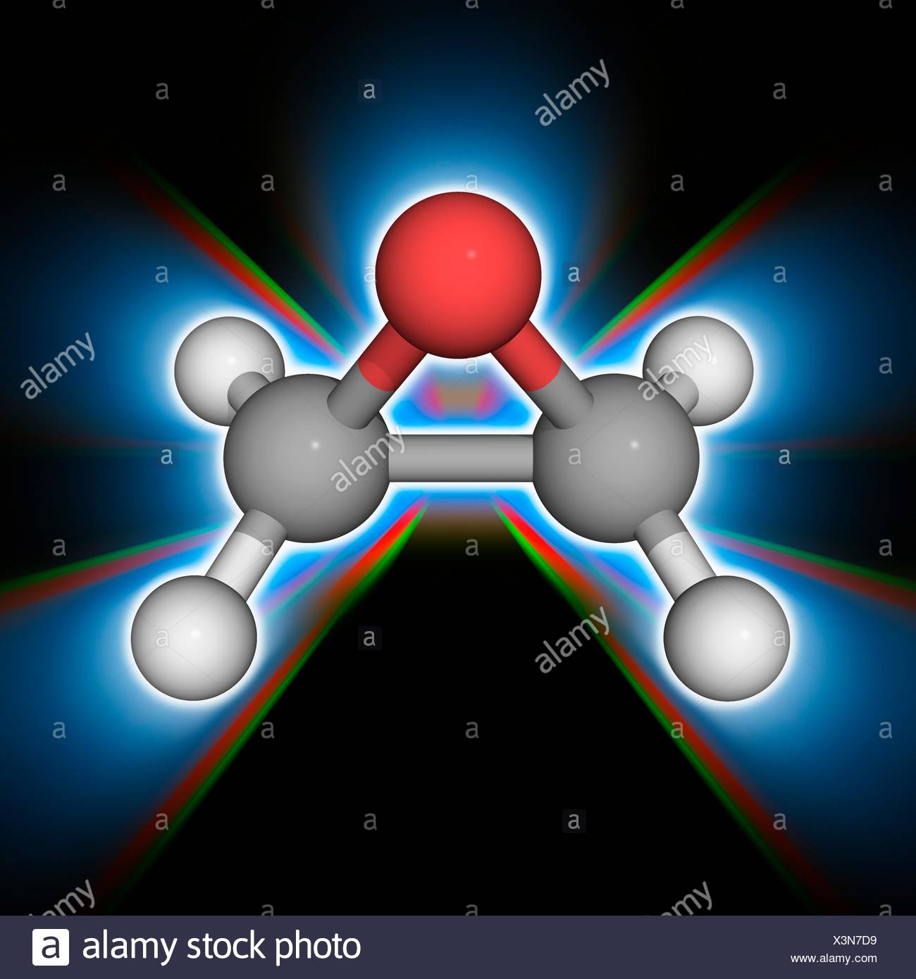 Ethylene Gas Stock Photos & Ethylene Gas Stock Images - Alamy