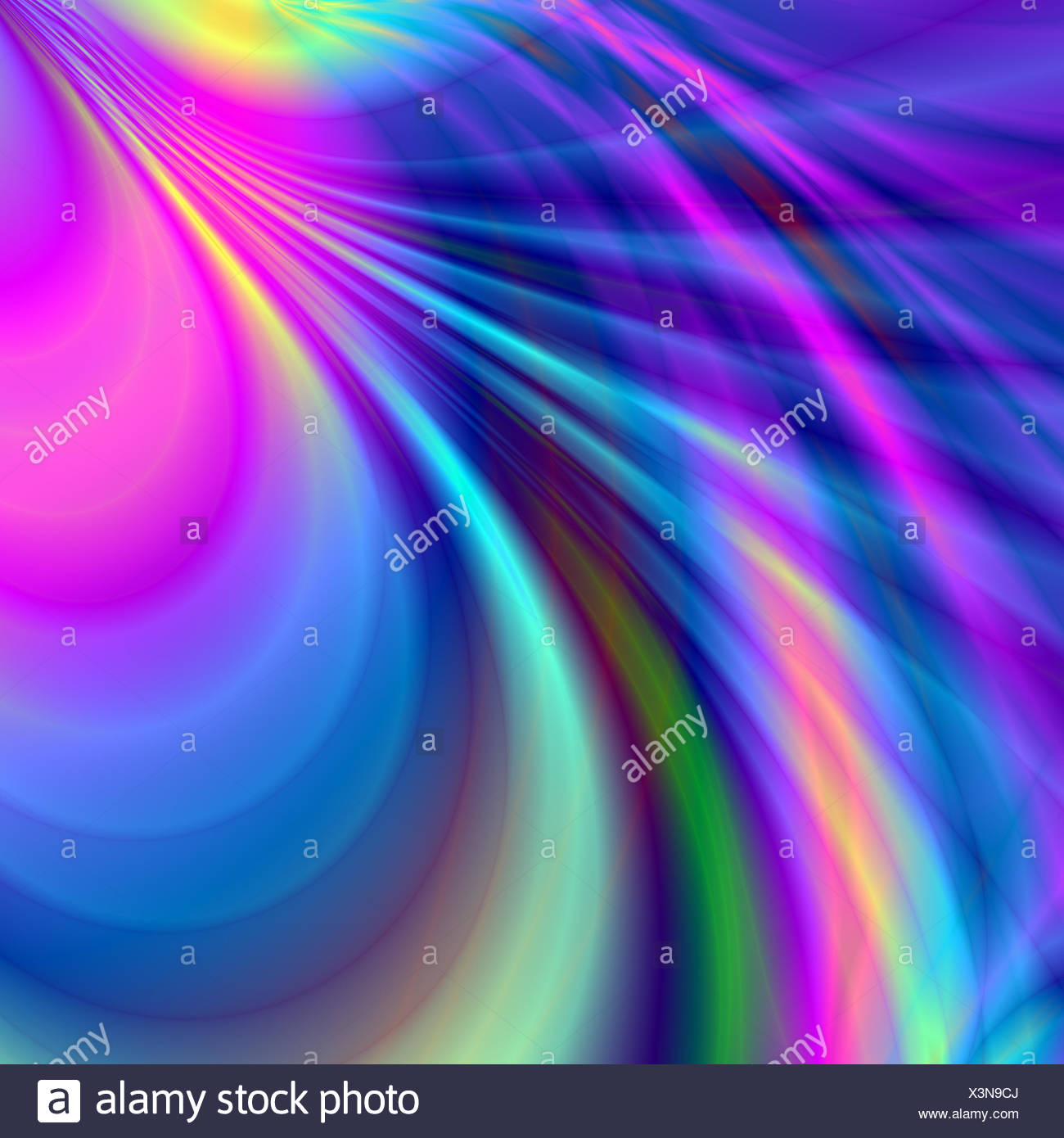 Sinus Waves High Resolution Stock Photography and Images - Alamy