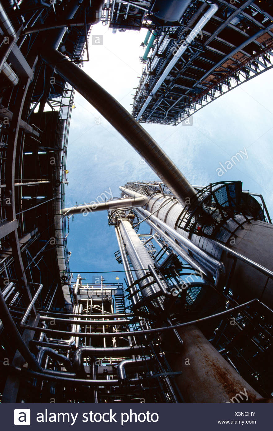 Flexicoker Stock Photos & Flexicoker Stock Images - Alamy